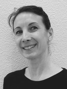 Alexa Lebret – Ecole du ballet de Paris Stanlowa